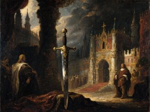 Tudor Rose: England's Symbol of Unity & Royal Power (1485)