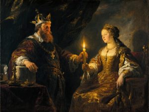 Tudor Rose: England's Symbol of Unity & Royal Power (1485)